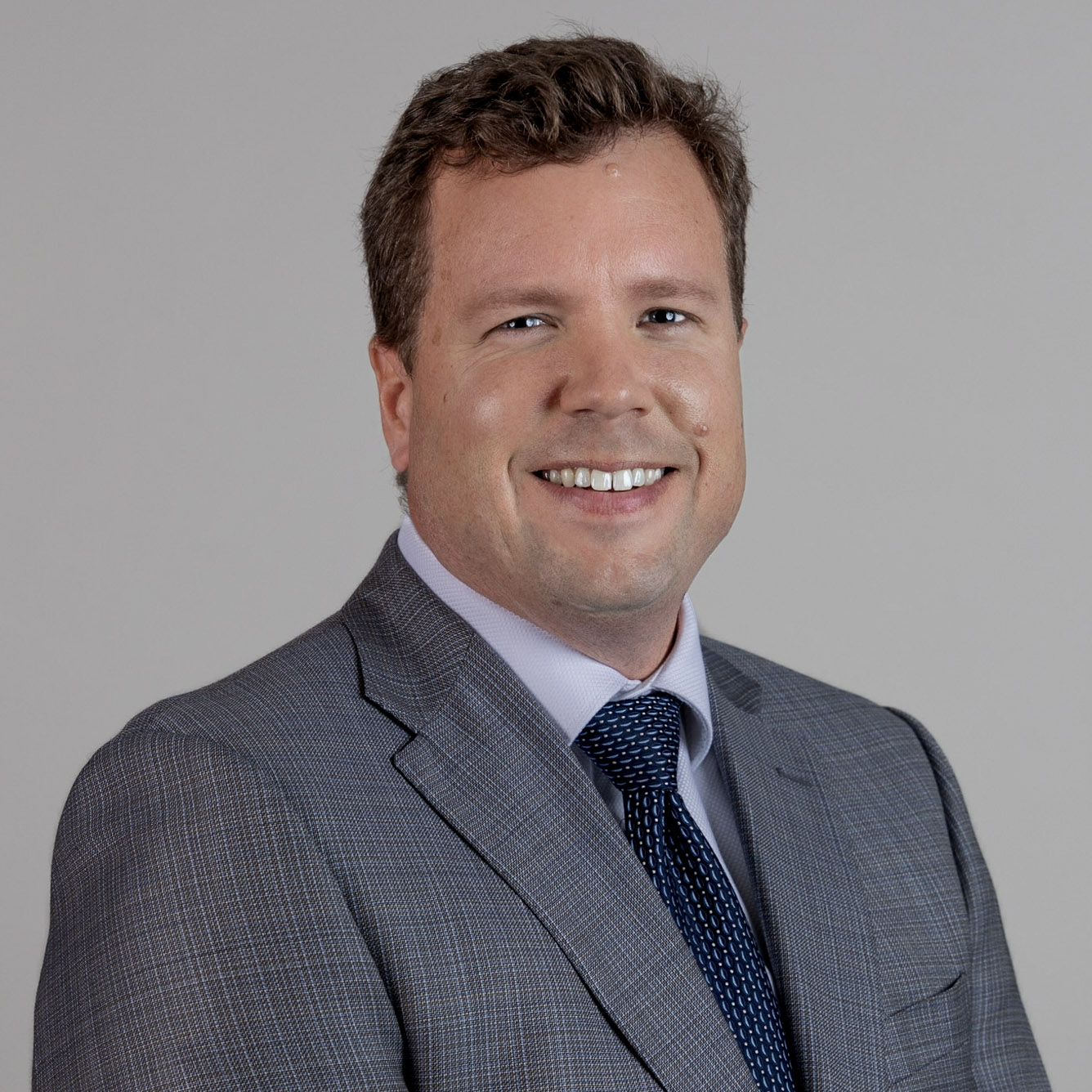 Jeffrey Kennedy - Weston, Inc.