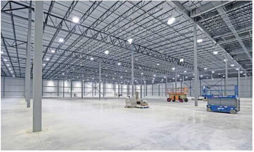 Worth its Weight in Cold - Weston, Inc.