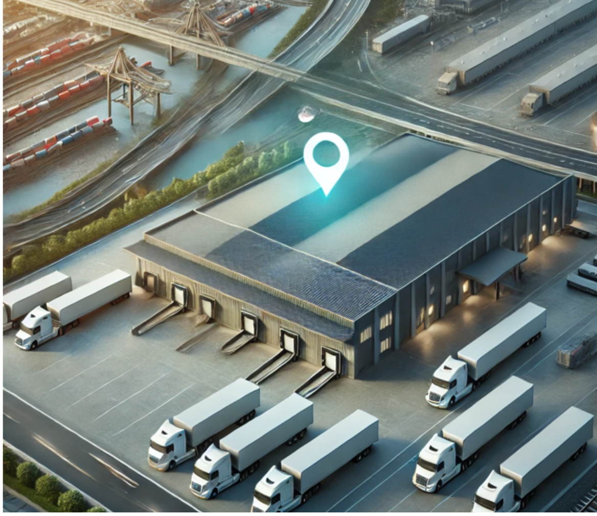 Location is Still King in Commercial Real Estate - Weston, Inc.